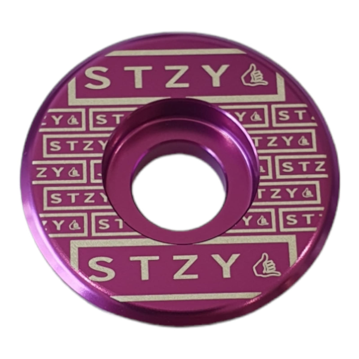 STZY BOND Top Cap – STZY Products